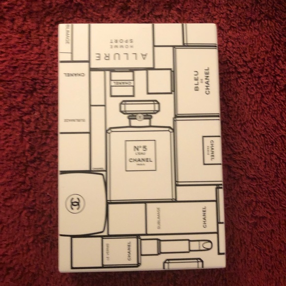 CHANEL | Other | Chanel Playing Cards | Poshmark